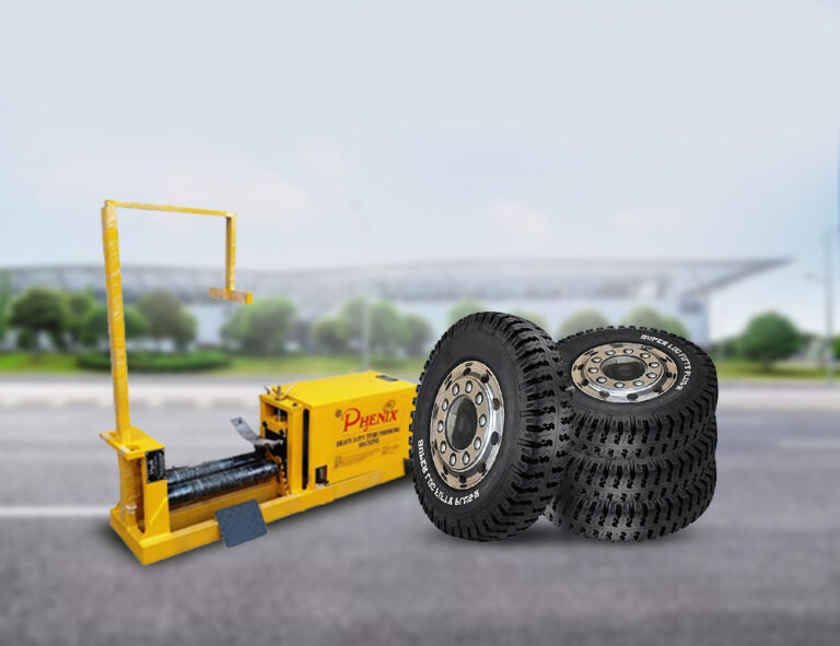 - phenixtyreequipments